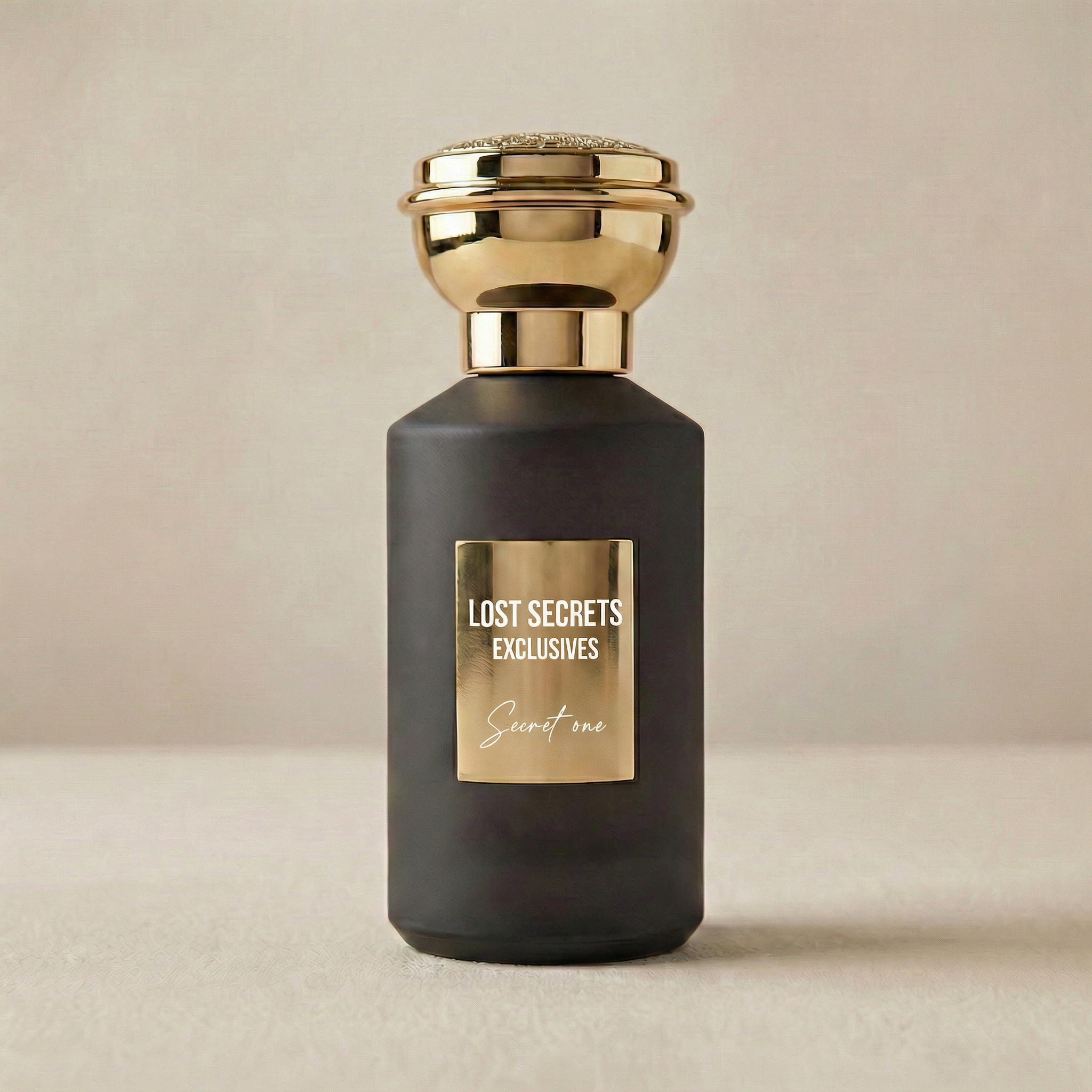 Secret one – Lost Secrets | Exclusive Inspired By Fragrances